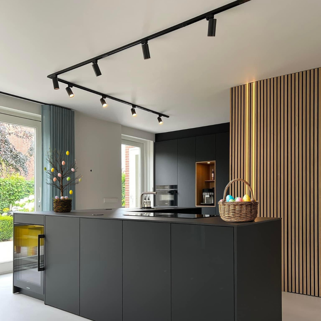 RAIL verlichting – DEZIGNSTORE