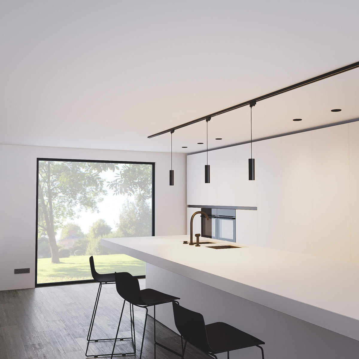 RAIL verlichting – DEZIGNSTORE